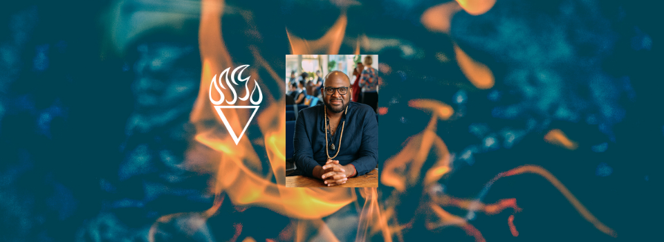 Resource Speakers Lama Rod Owens - CLGS