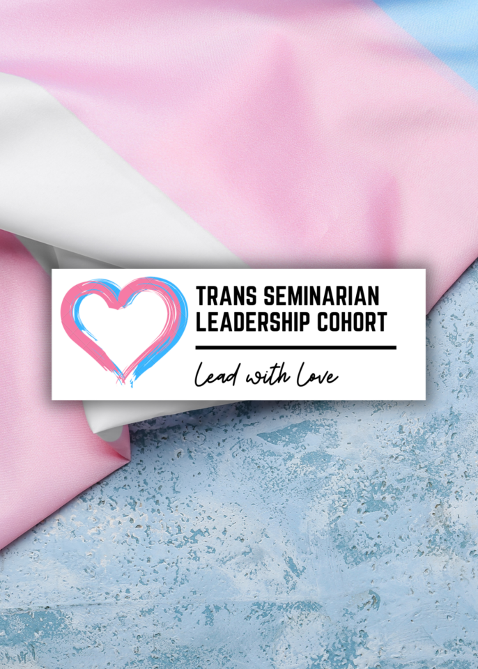 Ever Queering the Story: An Exploration of Trans Religious Leadership ...