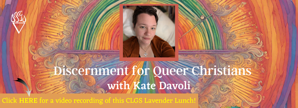 CLGS - A Program of Pacific School of Religion