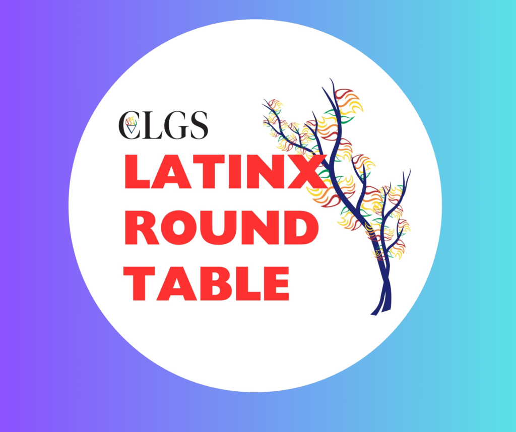 Queer Latinx Spirituality: Identity, Liminality, and Activism with Dr ...